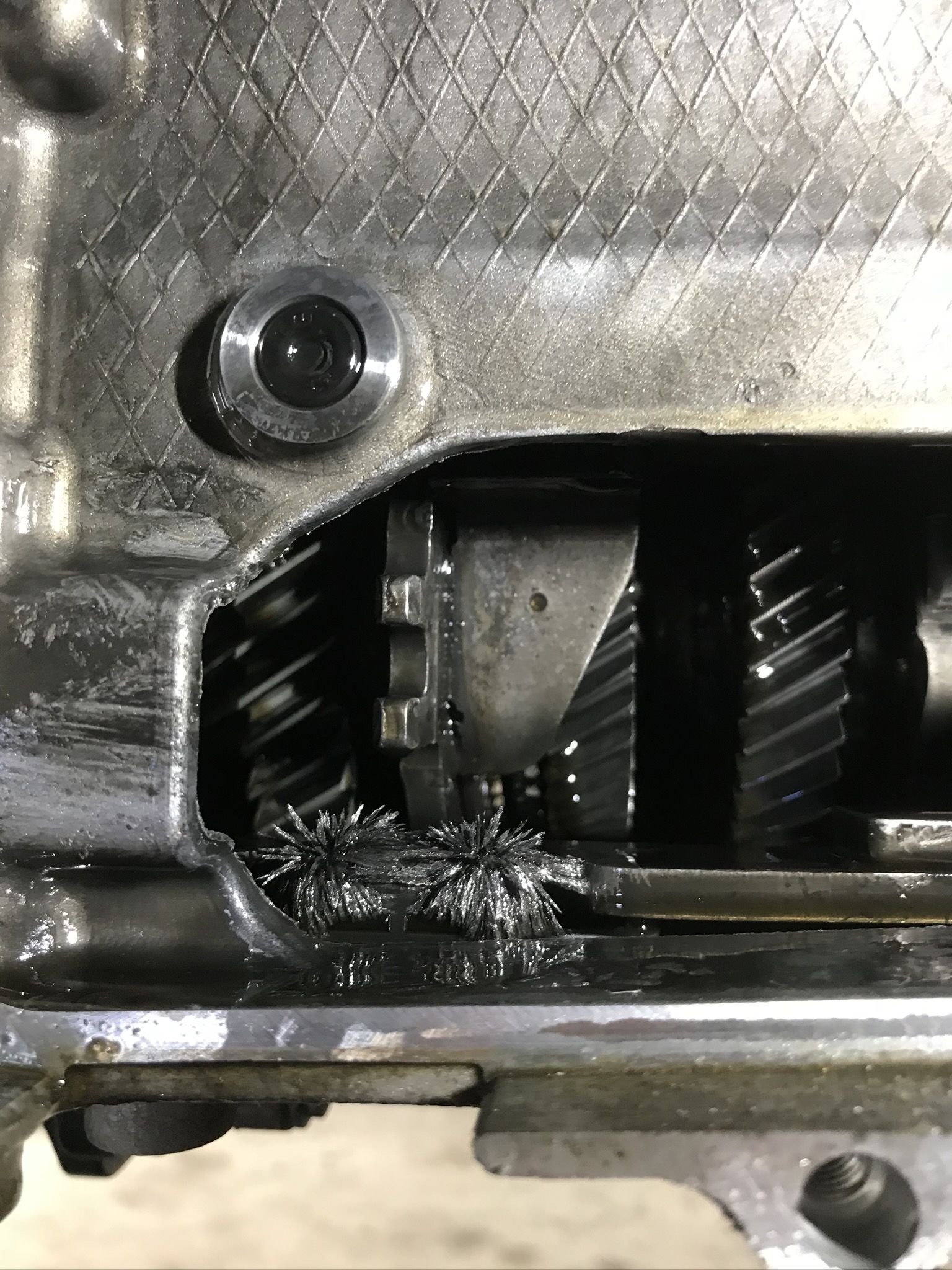 DSG-Getriebe DQ200 0AM reparieren in Laatzen | DSG-Reparaturen